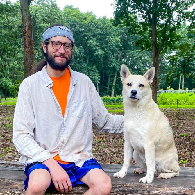 Farm Team | ELIJA Farm