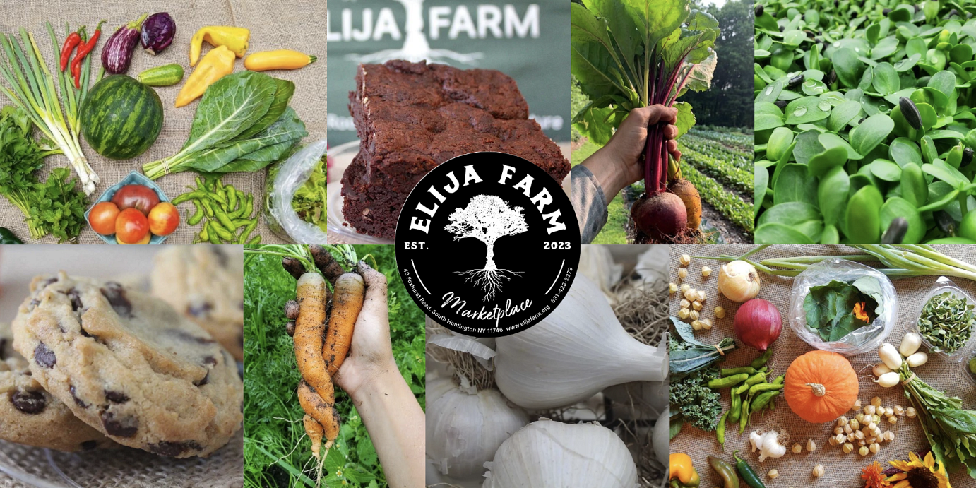Marketplace | ELIJA Farm